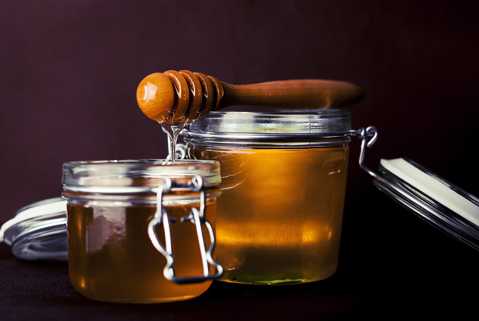 Filtered vs Unfiltered Honey: Which One is Best for Your Health ...